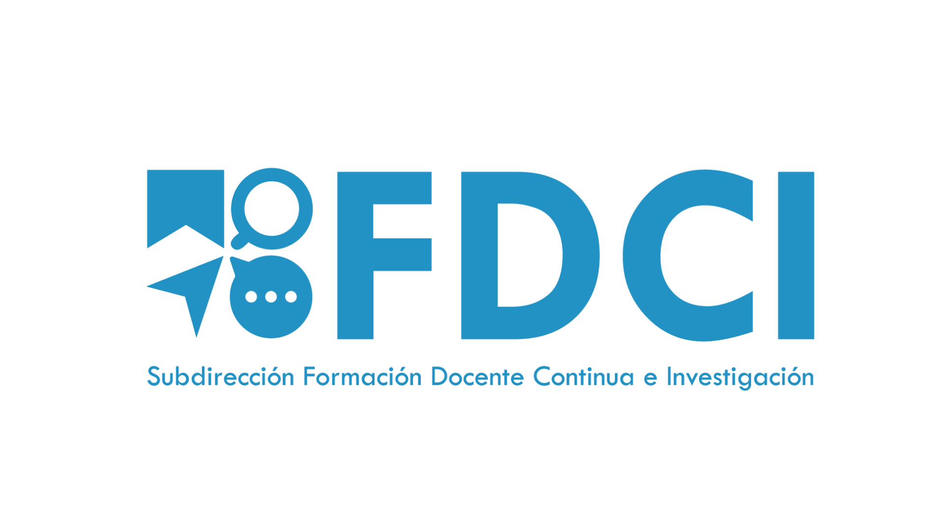 FORMACIÓN DOCENTE CONTINUA E INVESTIGACIÓN – Ministerio de Educación ...